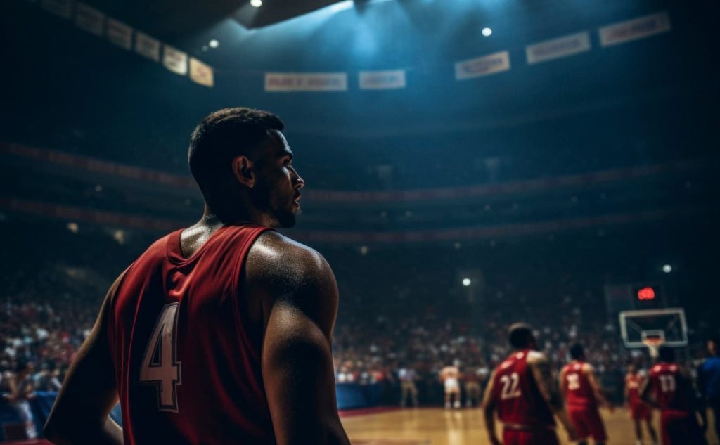 Top 10 Tallest NBA Players of All Time: Giants Who Dominated